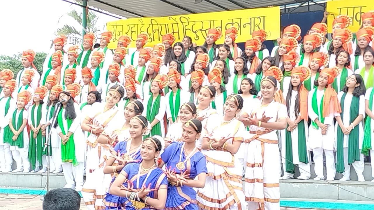 St. Andrew's High School