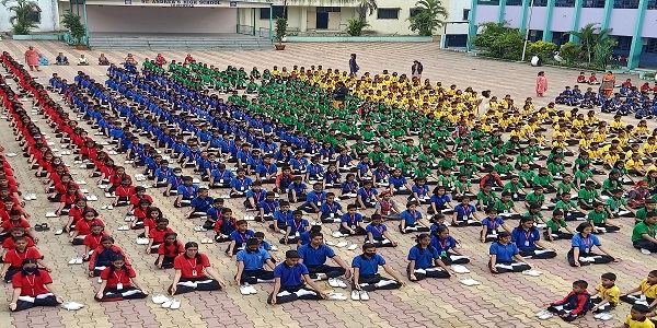 St. Andrew's High School