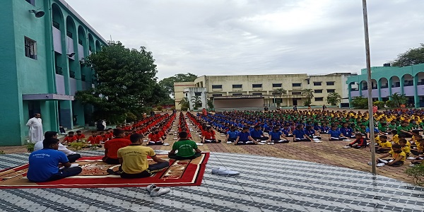 St. Andrew's High School