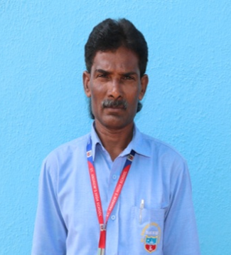 St. Andrew's High School