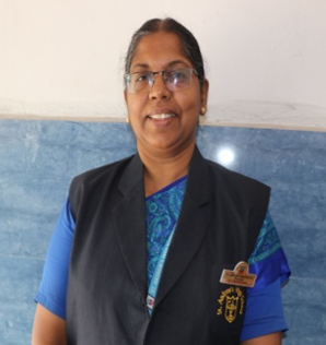 St. Andrew's High School