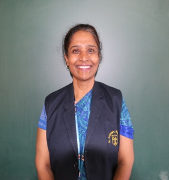 St. Andrew's High School