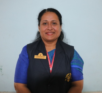 St. Andrew's High School