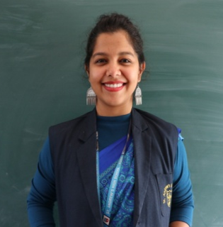 St. Andrew's High School