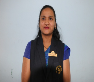 St. Andrew's High School