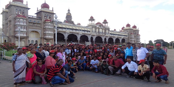 St. Andrew's High School