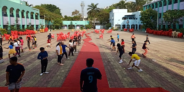 St. Andrew's High School